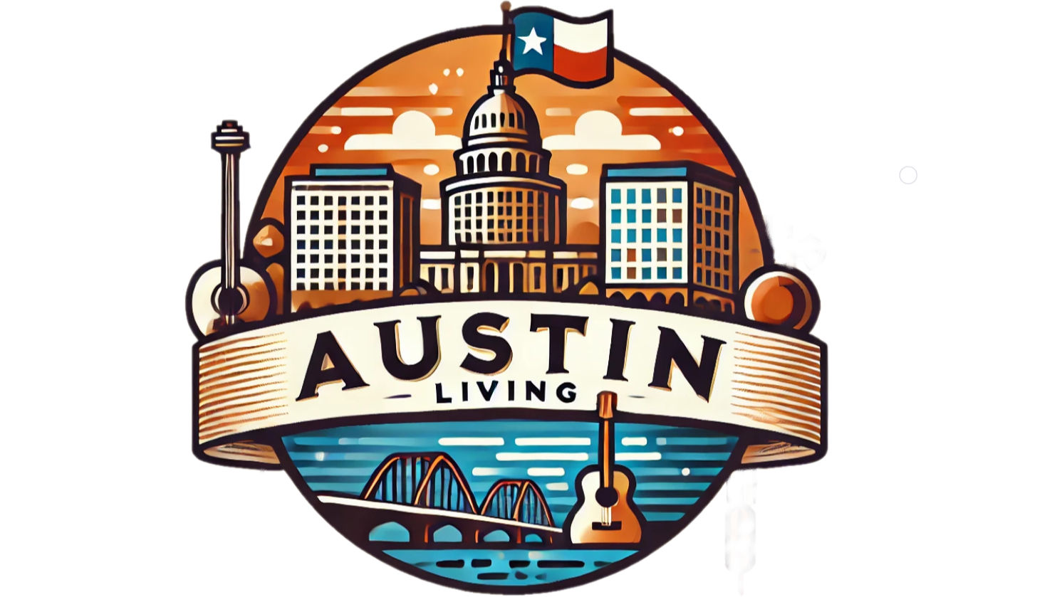 Austin Living - Keeping You Connected With The Capitol Of Texas